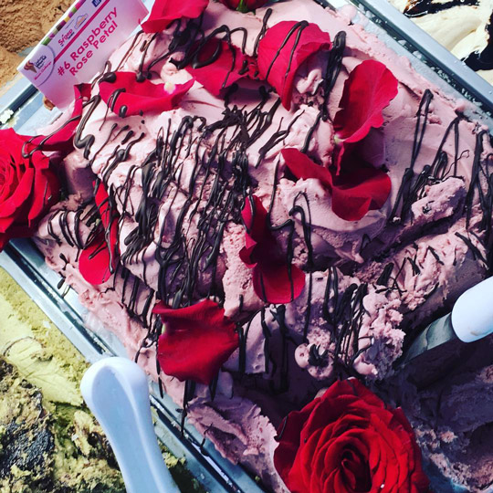 Carpigiani-เครื่องทำเจลาโต้ (Gelato) แบรนด์ชั้นนำจากอิตาลี