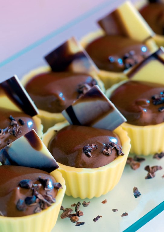 Carpigiani-เครื่องทำเจลาโต้ (Gelato) แบรนด์ชั้นนำจากอิตาลี