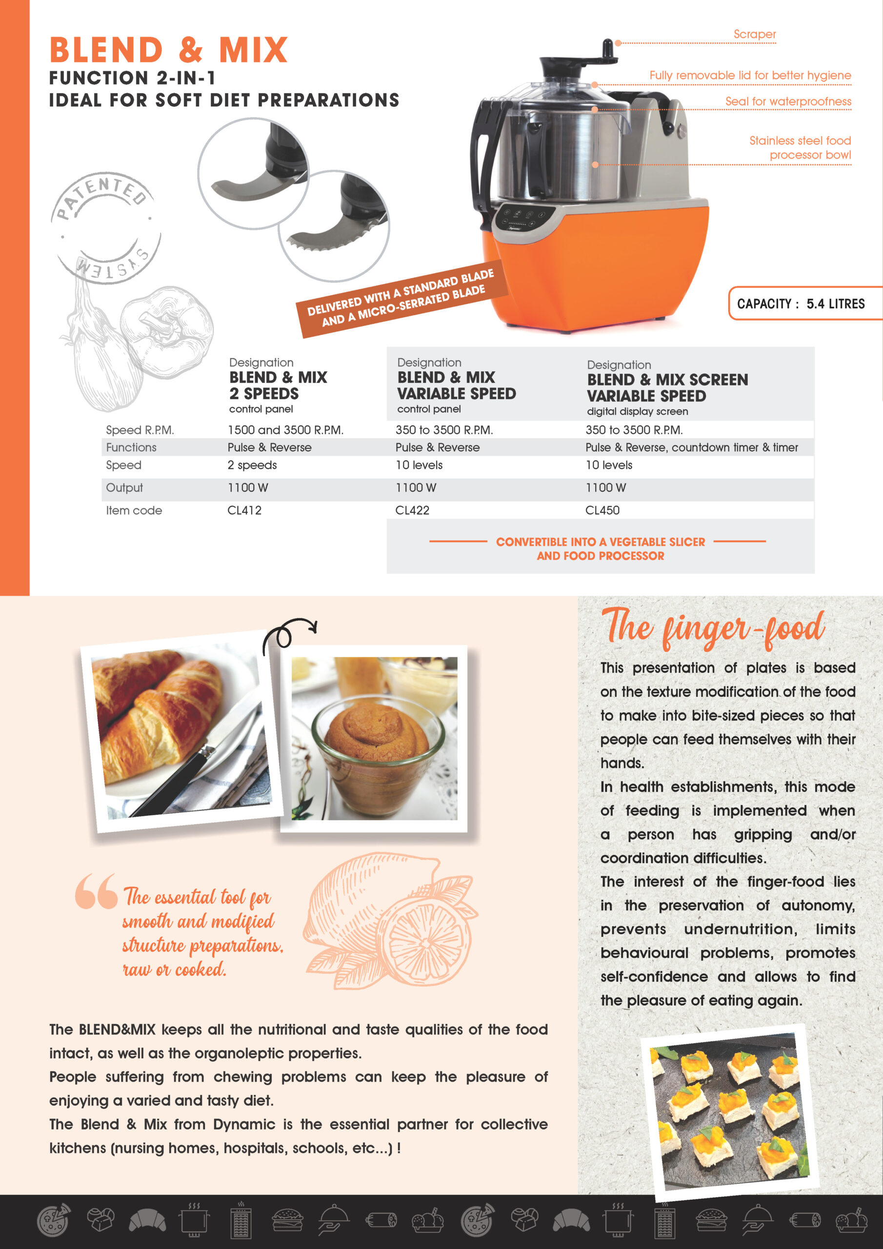 Carpigiani-เครื่องทำเจลาโต้ (Gelato) แบรนด์ชั้นนำจากอิตาลี