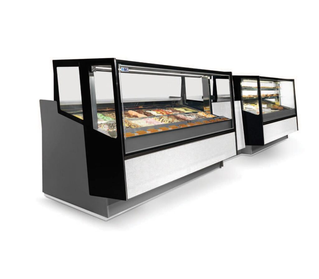 Carpigiani-เครื่องทำเจลาโต้ (Gelato) แบรนด์ชั้นนำจากอิตาลี