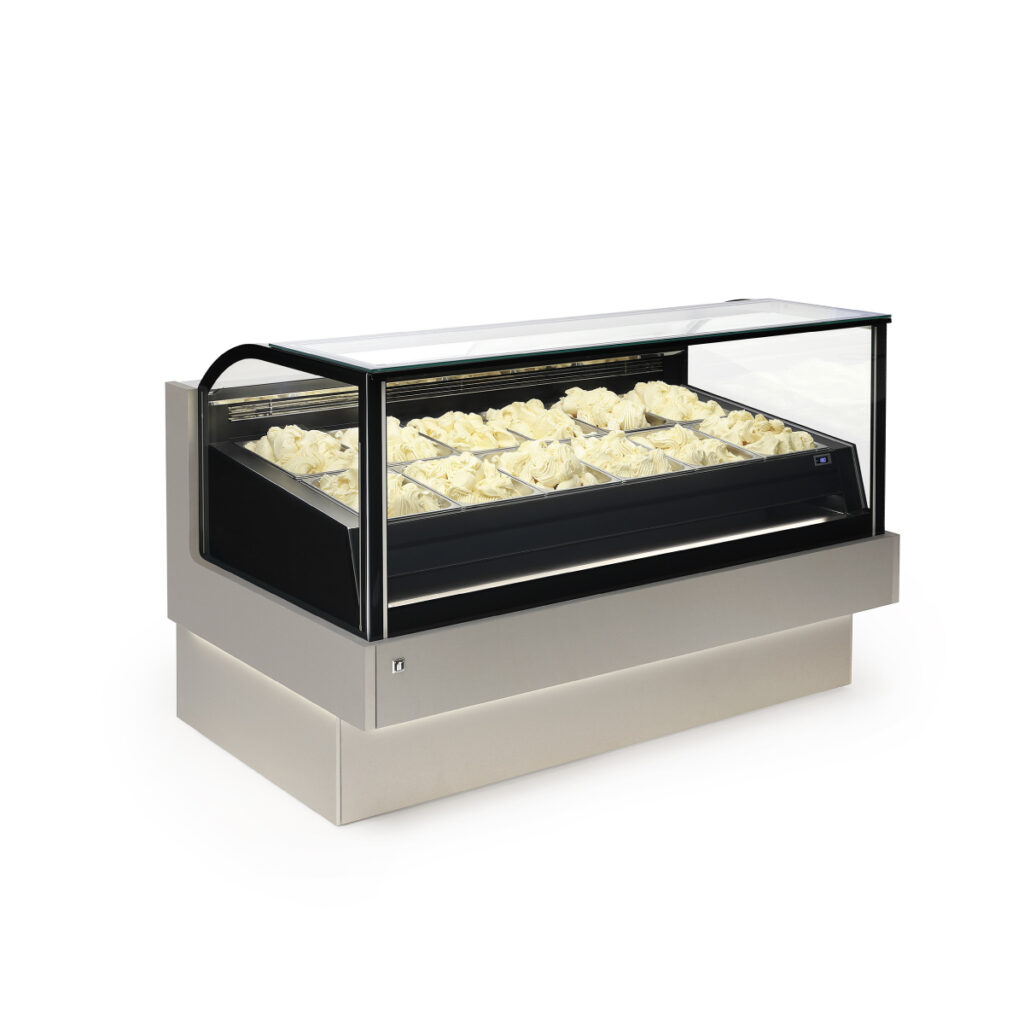 Carpigiani-เครื่องทำเจลาโต้ (Gelato) แบรนด์ชั้นนำจากอิตาลี